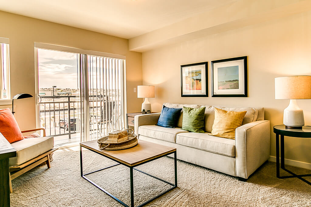 Affinity at Albuquerque - Affinity Living Communities