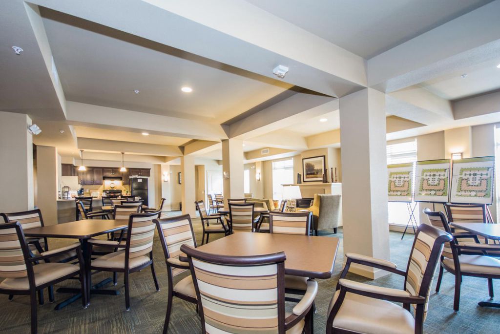 Affinity at Coeur d'Alene - Affinity Living Communities