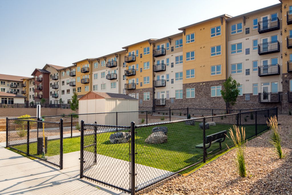 Affinity at Copperleaf - Affinity Living Communities
