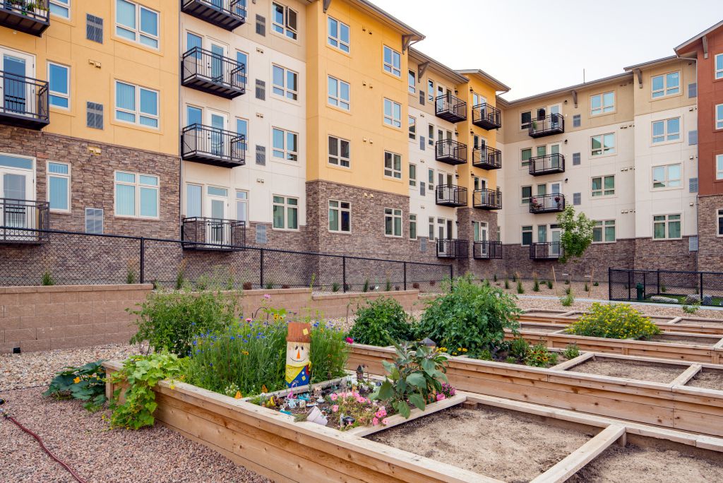 Affinity at Copperleaf - Affinity Living Communities