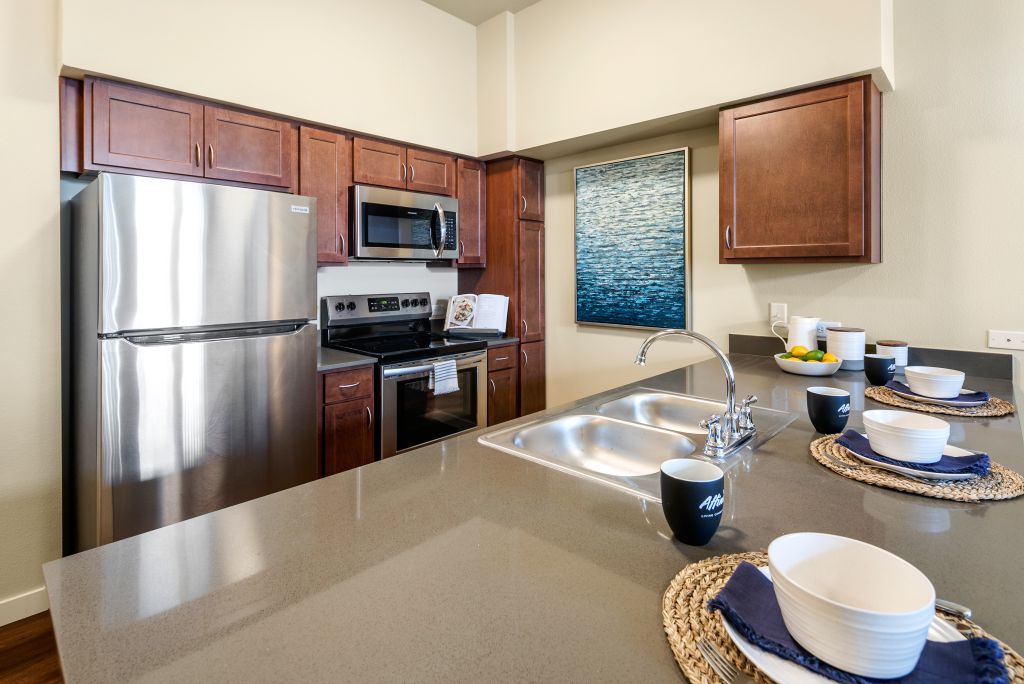 Affinity at Copperleaf - Affinity Living Communities