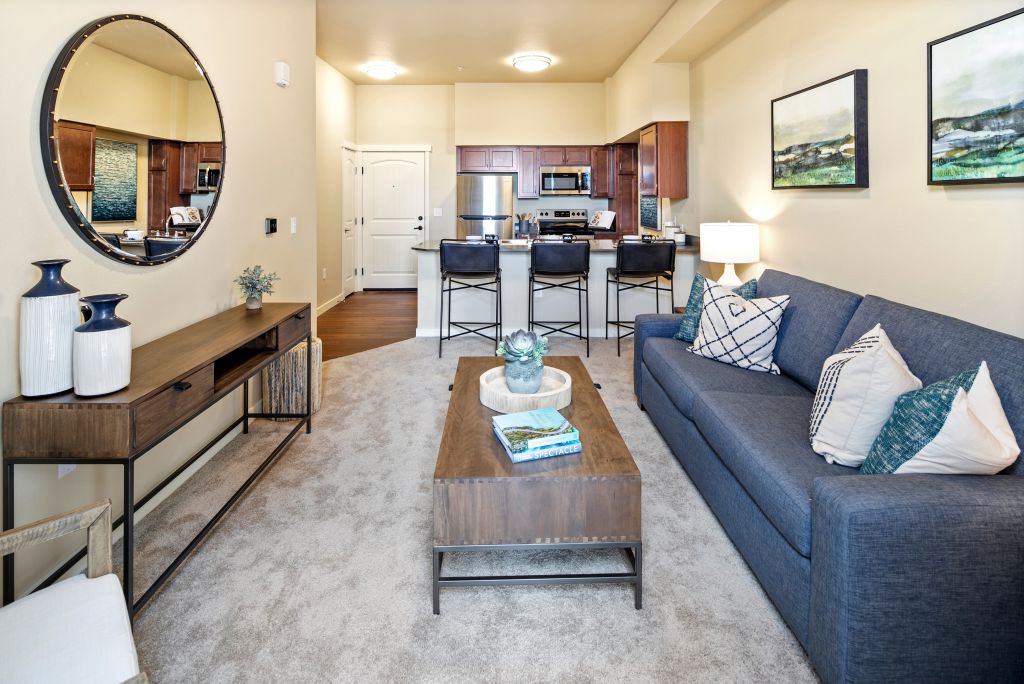 Affinity at Copperleaf - Affinity Living Communities