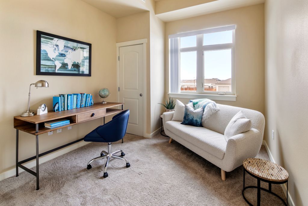 Affinity at Copperleaf - Affinity Living Communities