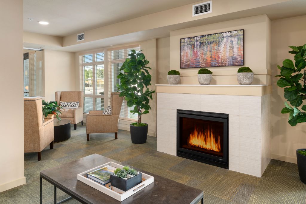 Affinity at Copperleaf - Affinity Living Communities