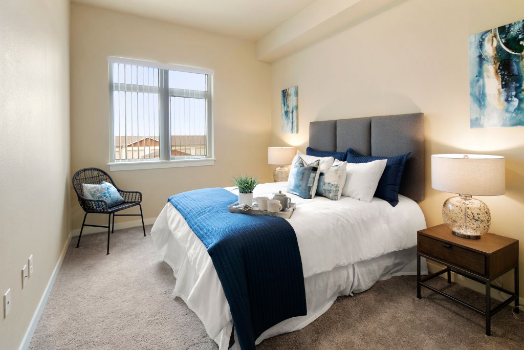 Affinity at Copperleaf - Affinity Living Communities
