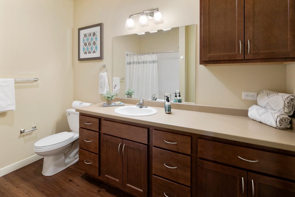 Affinity at Copperleaf - Affinity Living Communities