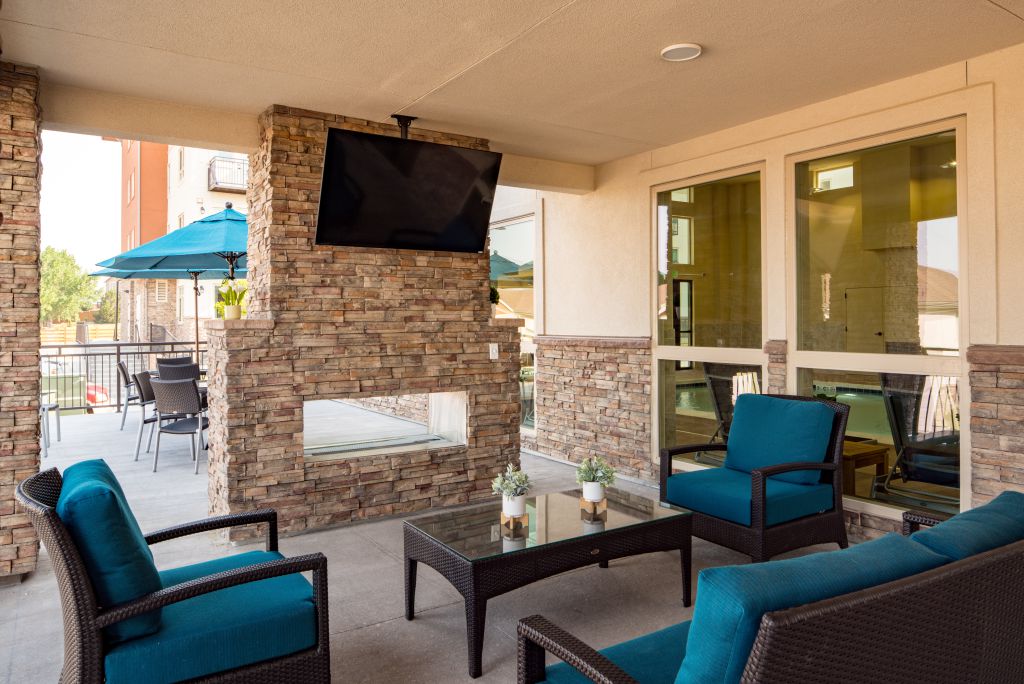 Affinity at Copperleaf - Affinity Living Communities