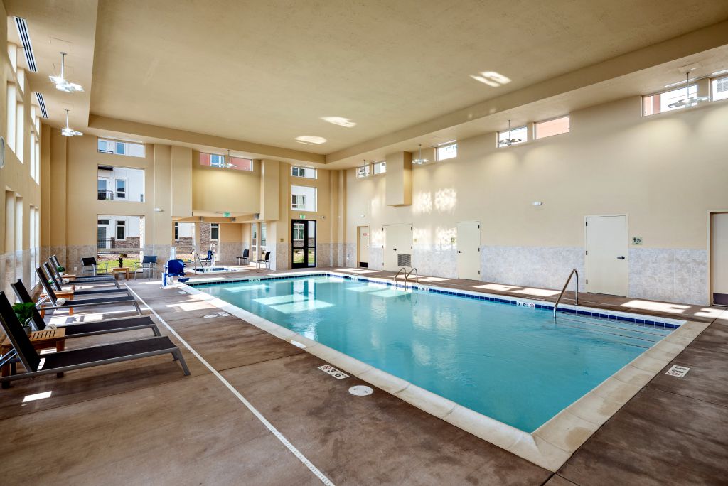 Affinity at Copperleaf - Affinity Living Communities