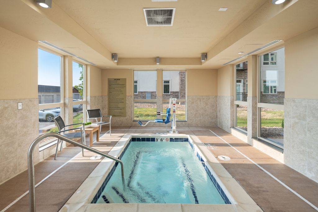 Affinity at Copperleaf - Affinity Living Communities