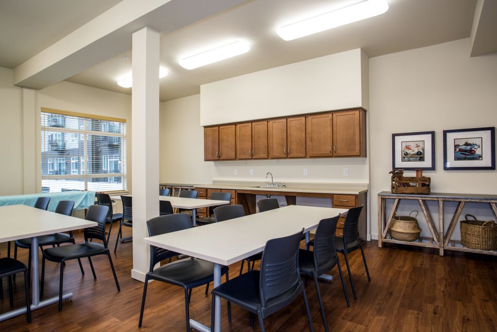 Affinity at Covington - Affinity Living Communities