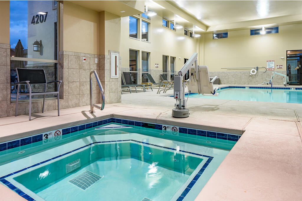 Affinity at Fort Collins - Affinity Living Communities