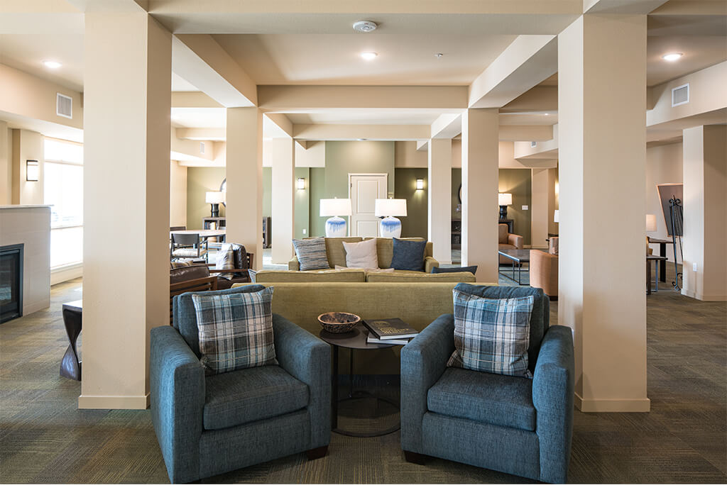 Affinity at Fort Collins - Affinity Living Communities