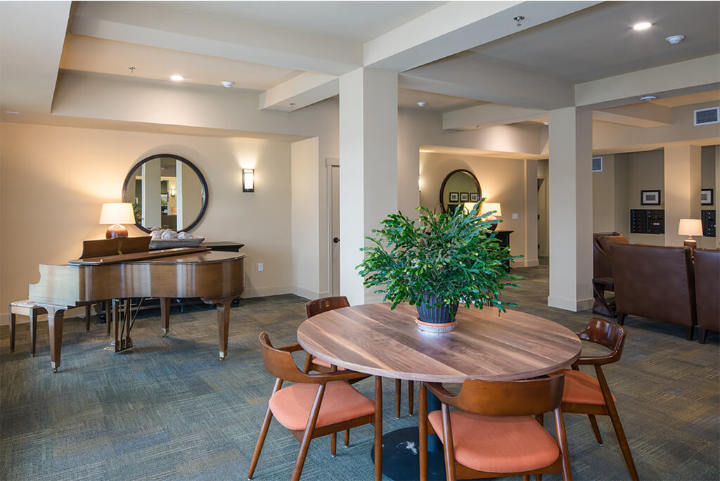 Affinity at Loveland - Affinity Living Communities