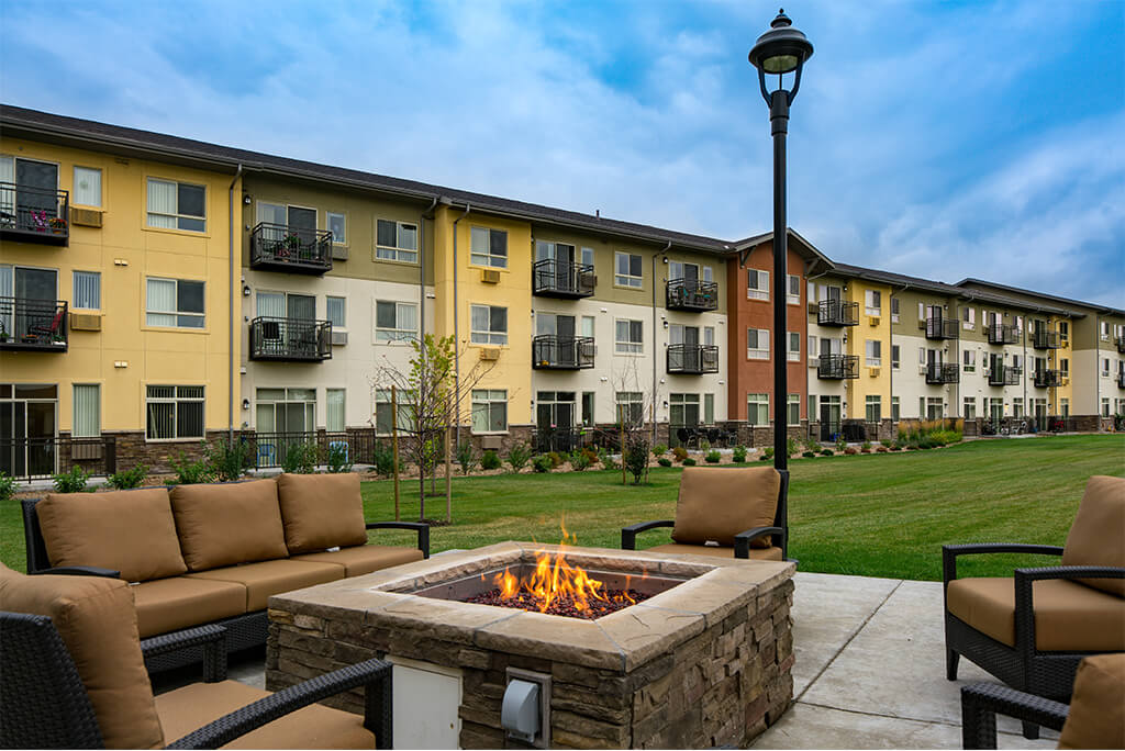 Affinity at Loveland - Affinity Living Communities
