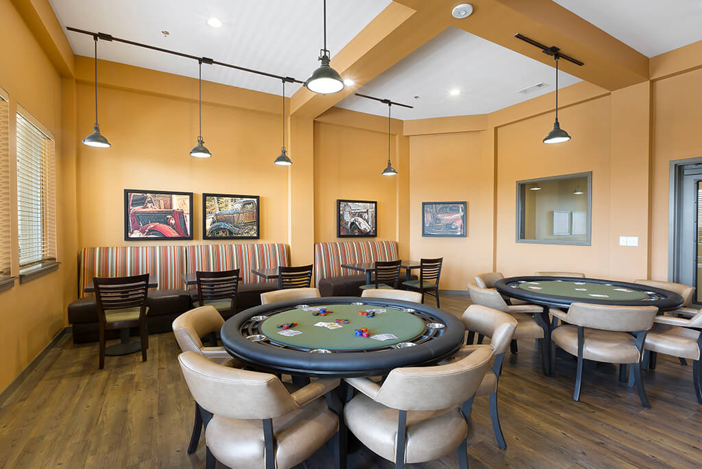 Affinity at Monterrey Village - Affinity Living Communities