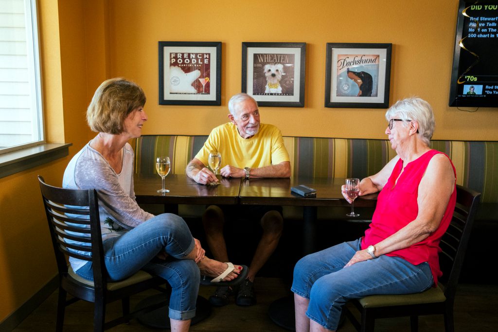 Affinity at Fort Collins - Affinity Living Communities