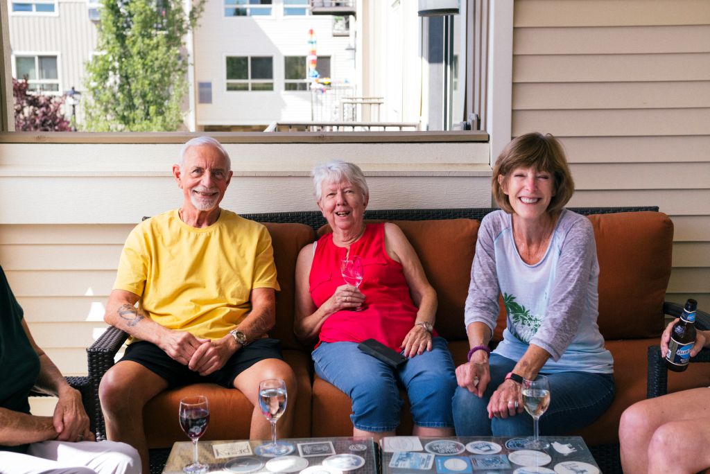 Affinity at Fort Collins - Affinity Living Communities