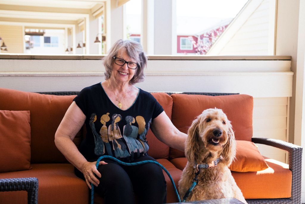 Affinity at Fort Collins - Affinity Living Communities