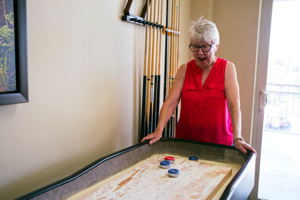 Affinity at Fort Collins - Affinity Living Communities