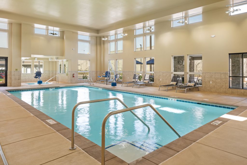 Affinity at Vancouver - Affinity Living Communities